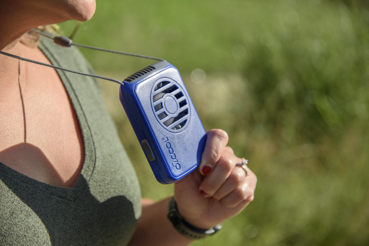 Personal Fans – O2COOL LLC