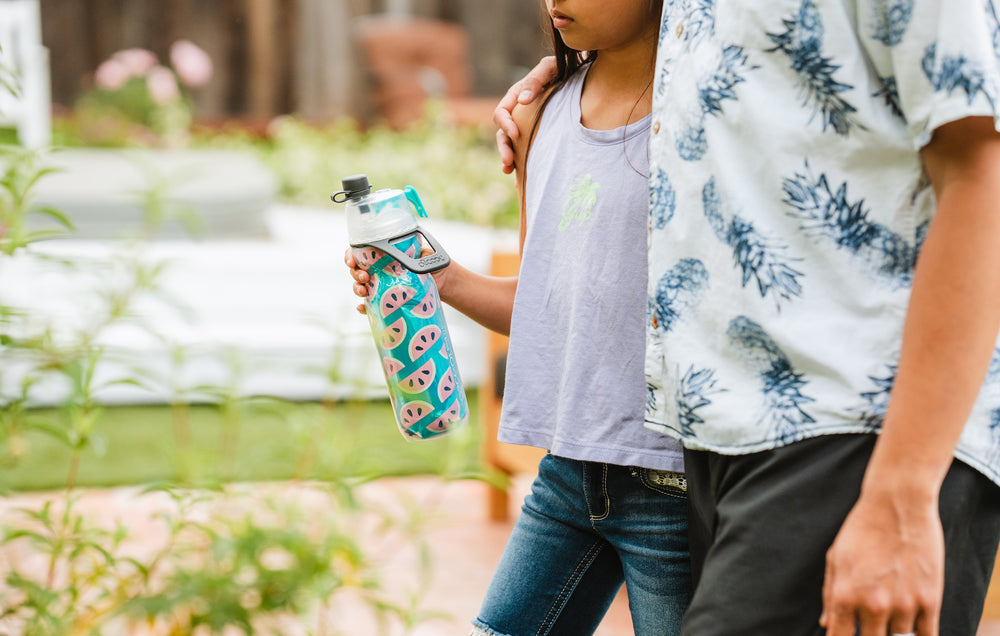 MIST N' SIP – O2COOL LLC