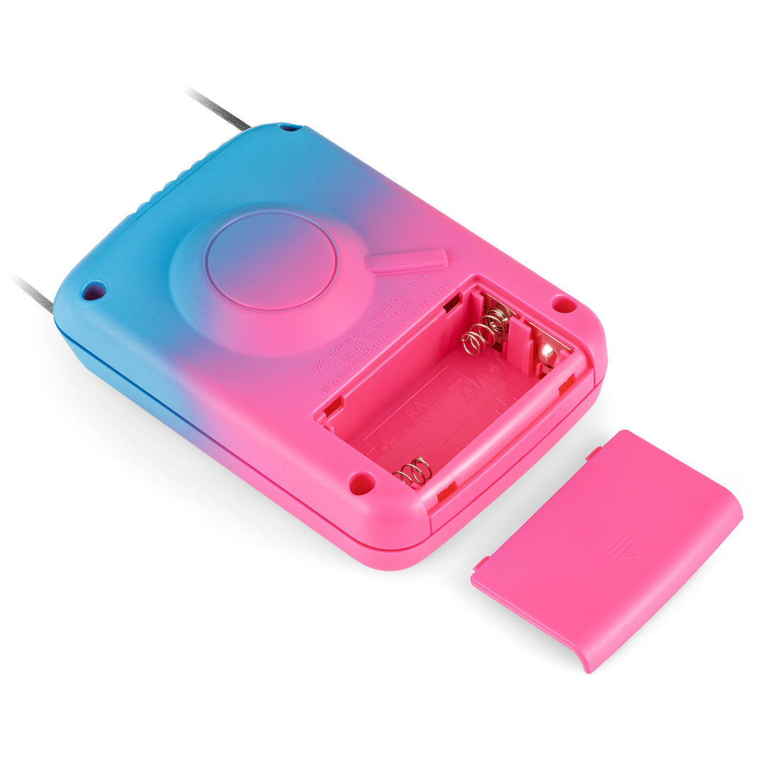 Necklace Fans – O2COOL LLC