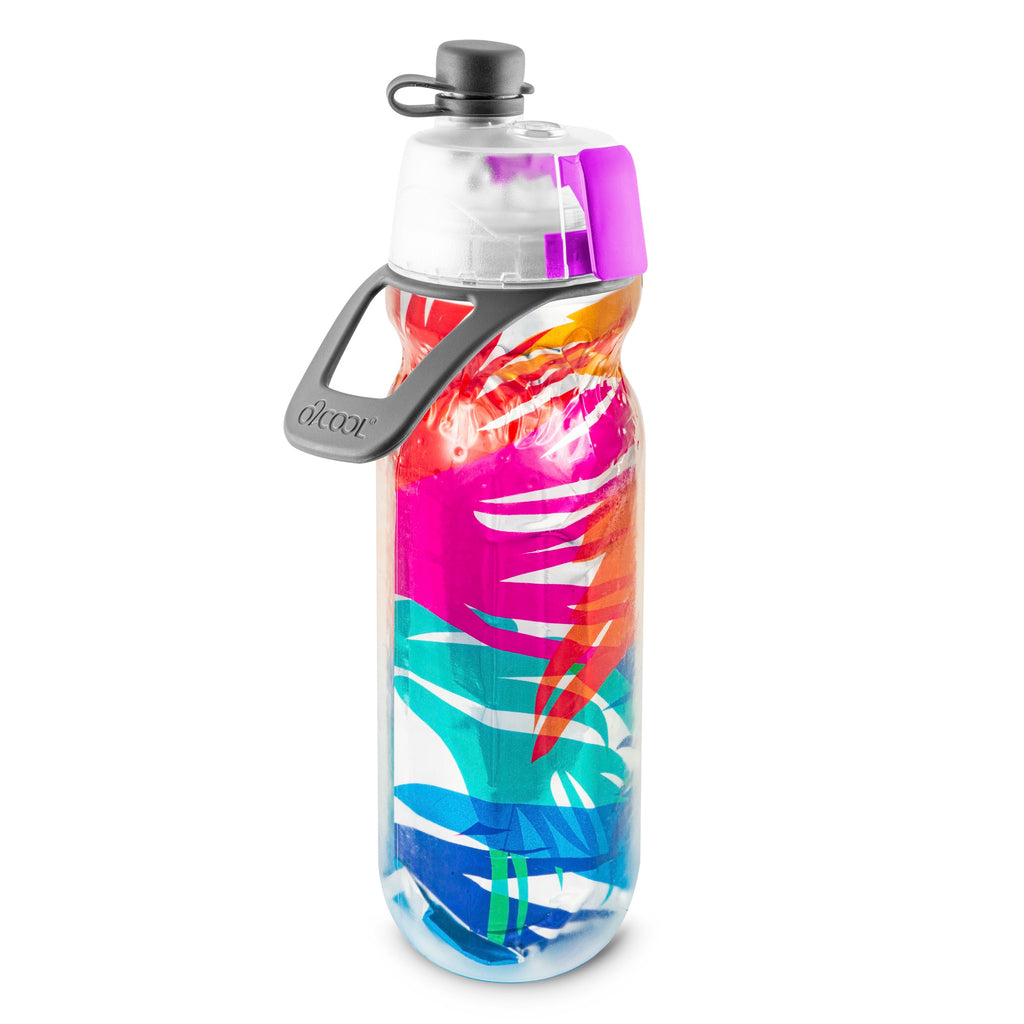 Mist 'N Sip® Palm Leaf – O2COOL LLC