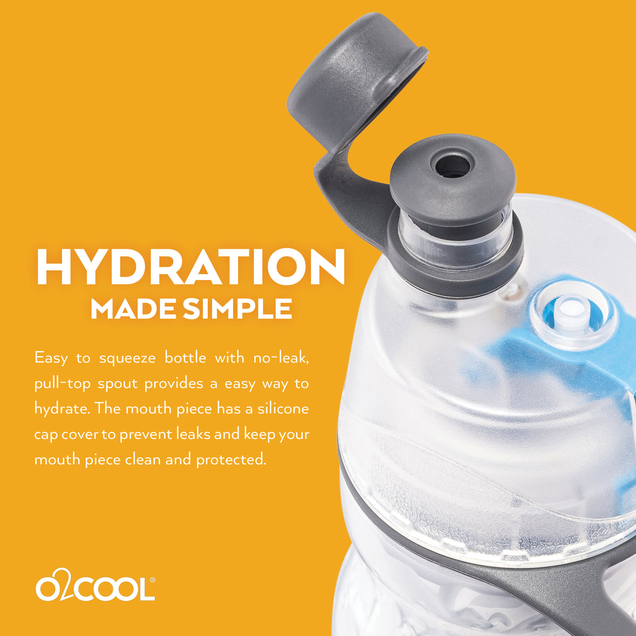 MIST 'N SIP – O2COOL LLC