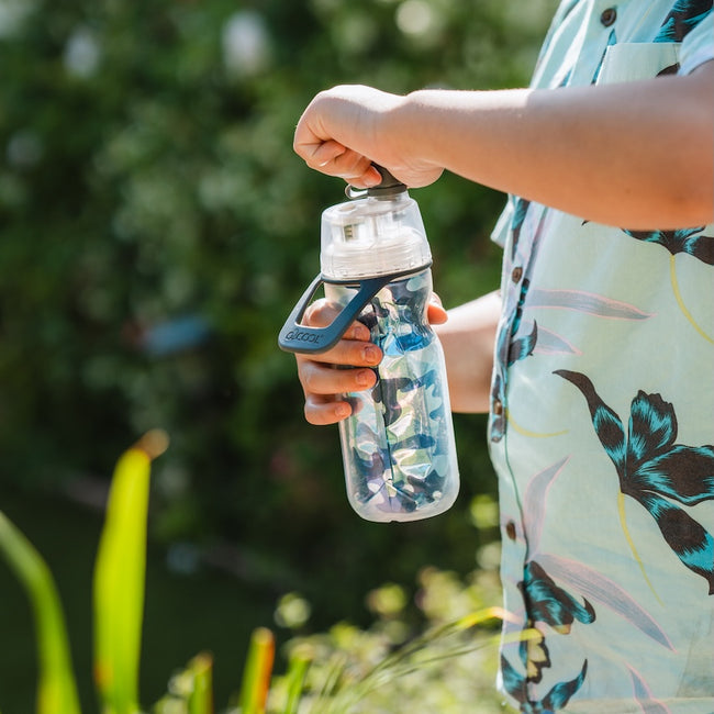 Mist 'N Sip – O2COOL LLC