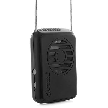 Necklace Fans – O2COOL LLC