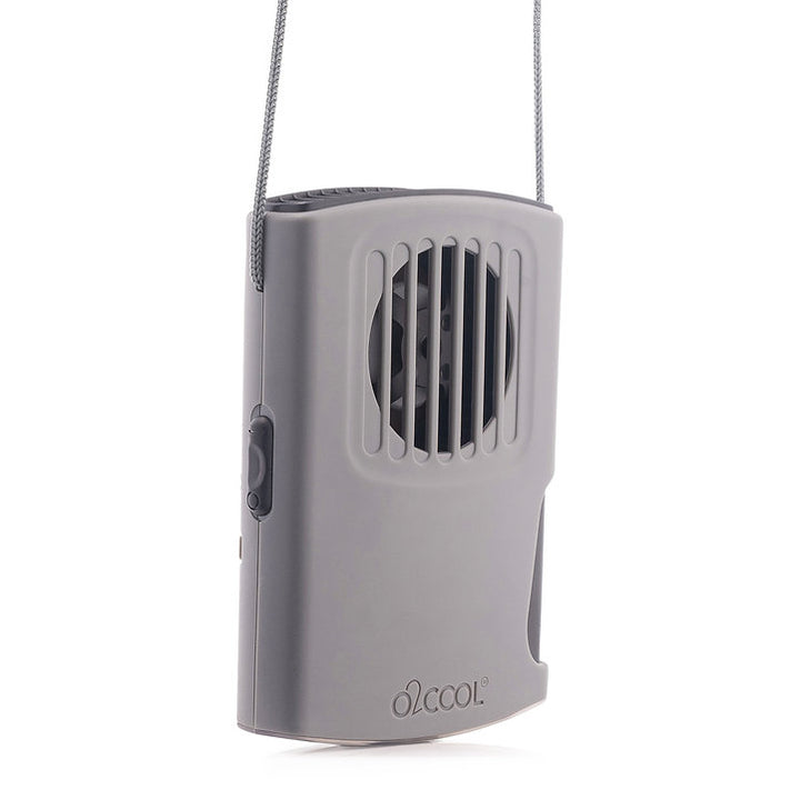 Necklace Fans – O2COOL LLC