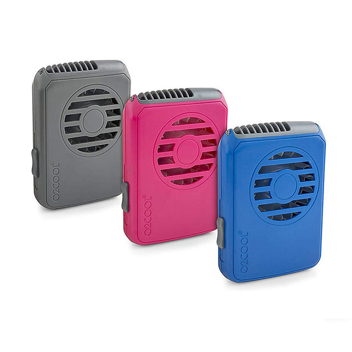 Products – O2COOL LLC